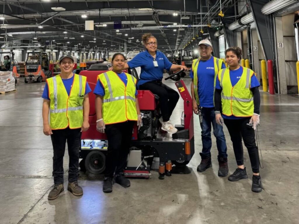 Home - Skyward Building Services